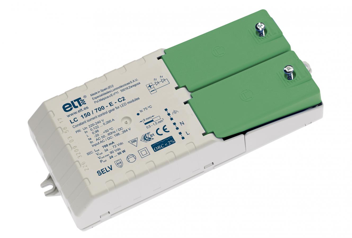 LC-E-C2 | Elt