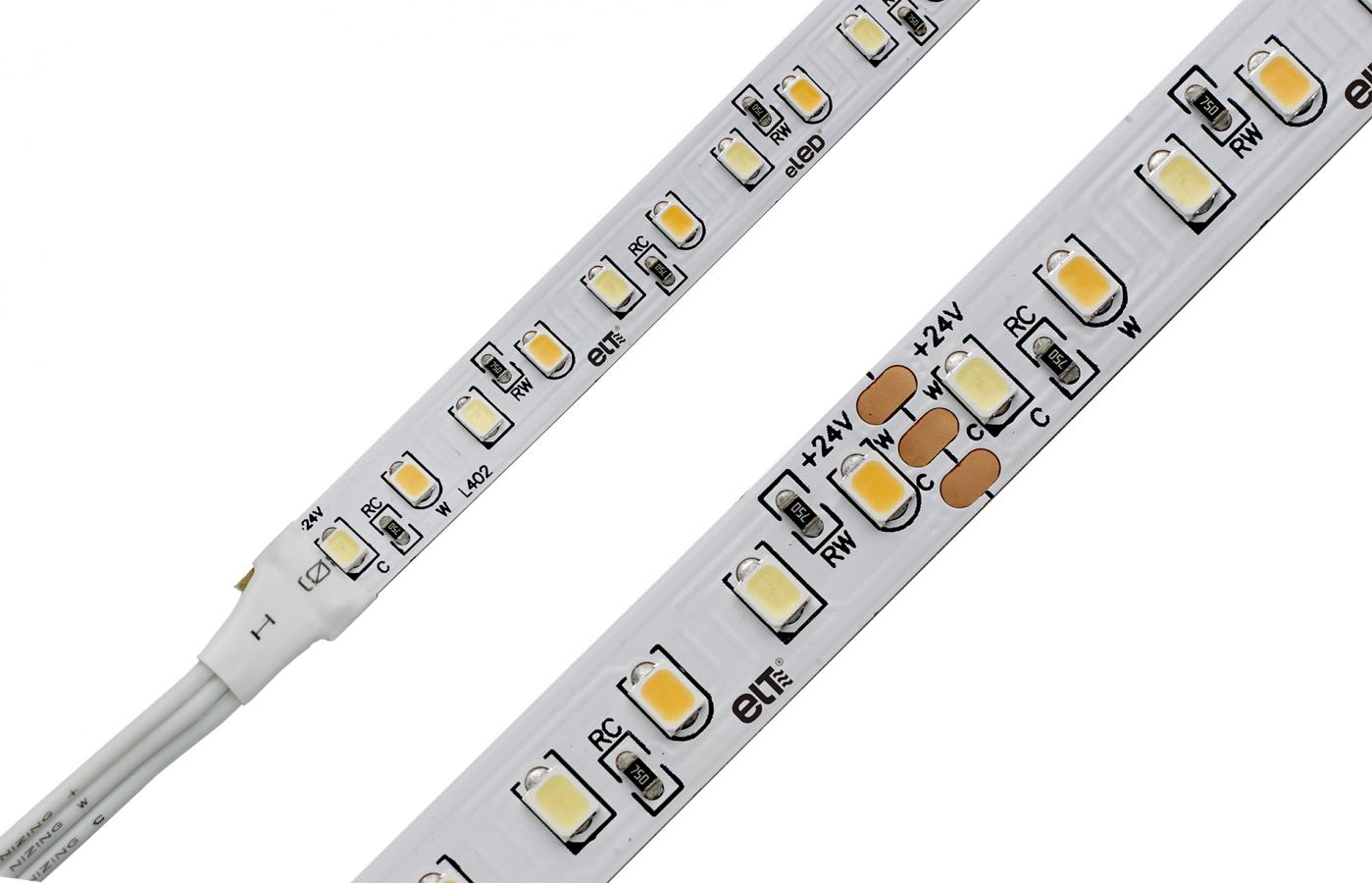 eLED VECTRA-TW | Elt