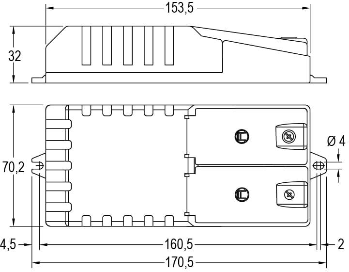 DLCM-E-C2-DALI | Elt