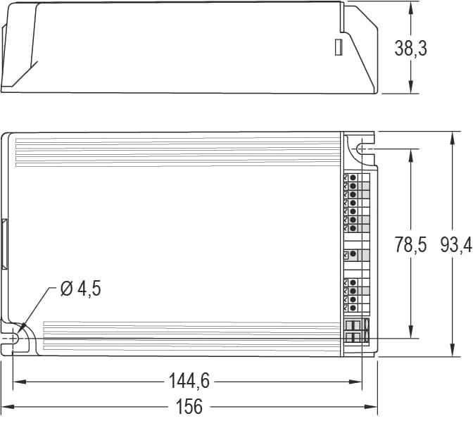 iLC PRO 150-XT | Elt