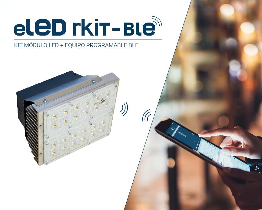 eLED RKIT-BLE | Elt