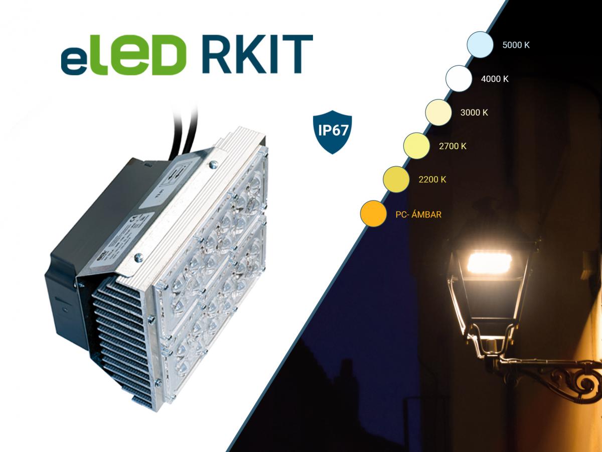 eLED RKIT | Elt