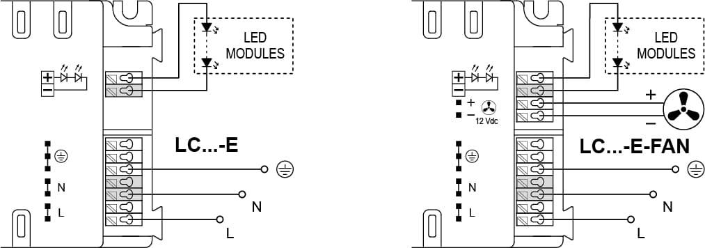 LC-E | Elt