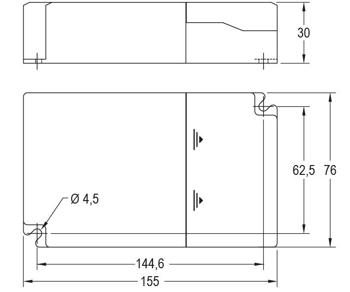 DLCM-2E-C2-M4D | Elt